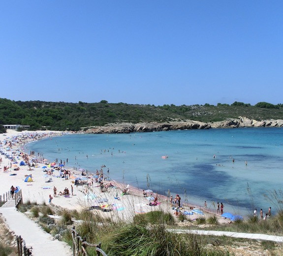 Three unmissable beaches on Spain’s ‘Brave Coast’ - Club Villamar