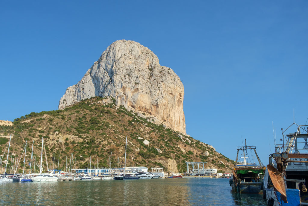 Calpe