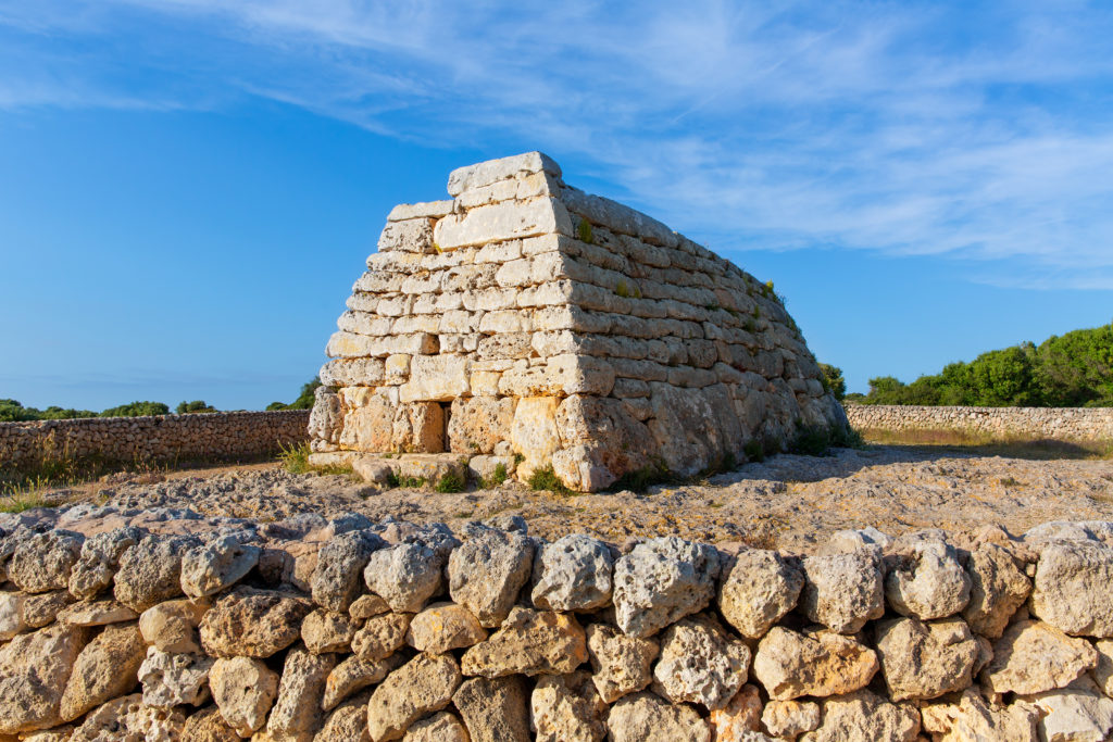 TOP 10 Menorca