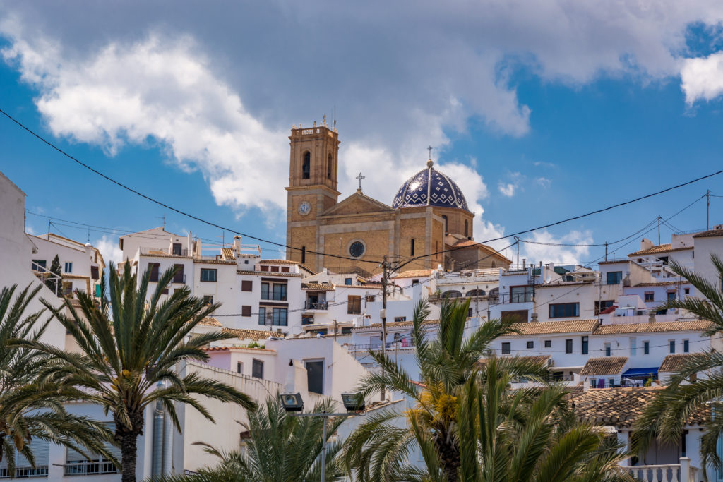 Altea