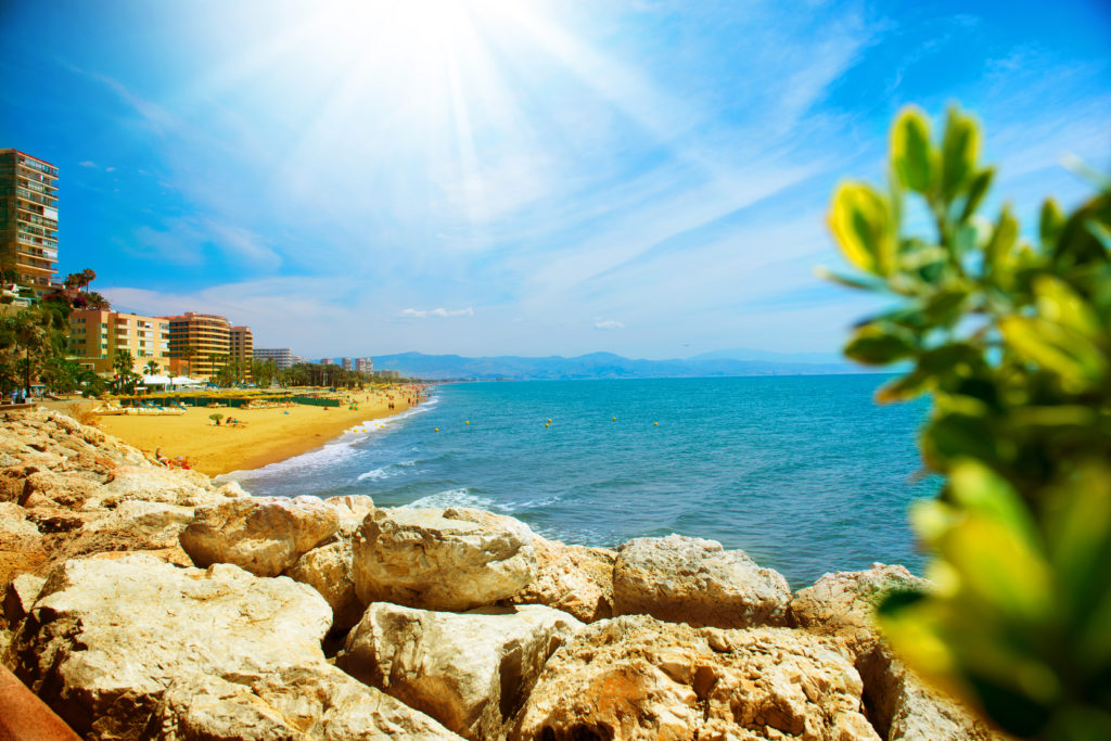Costa del Sol