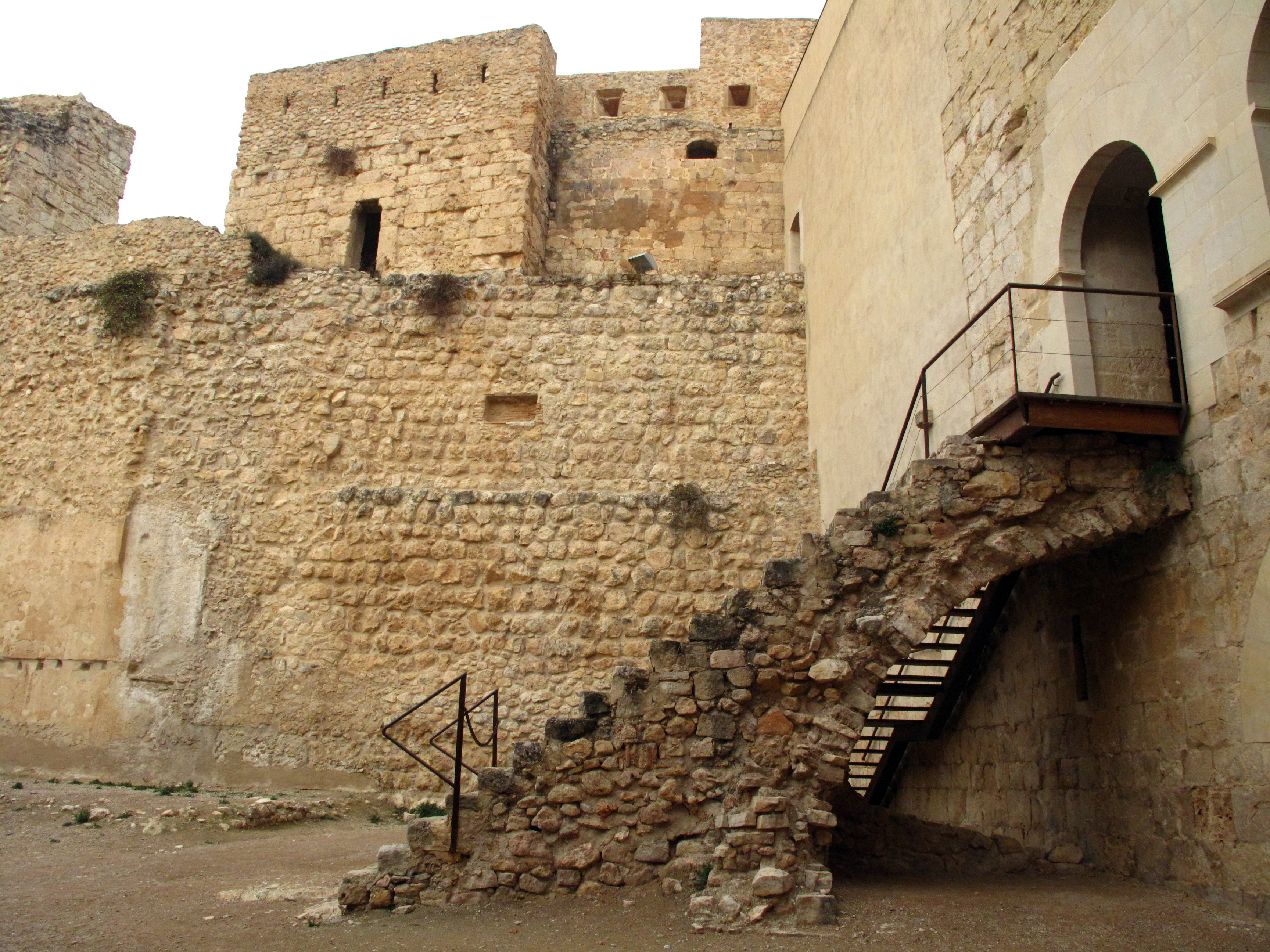 L‘Escala - Club Villamar