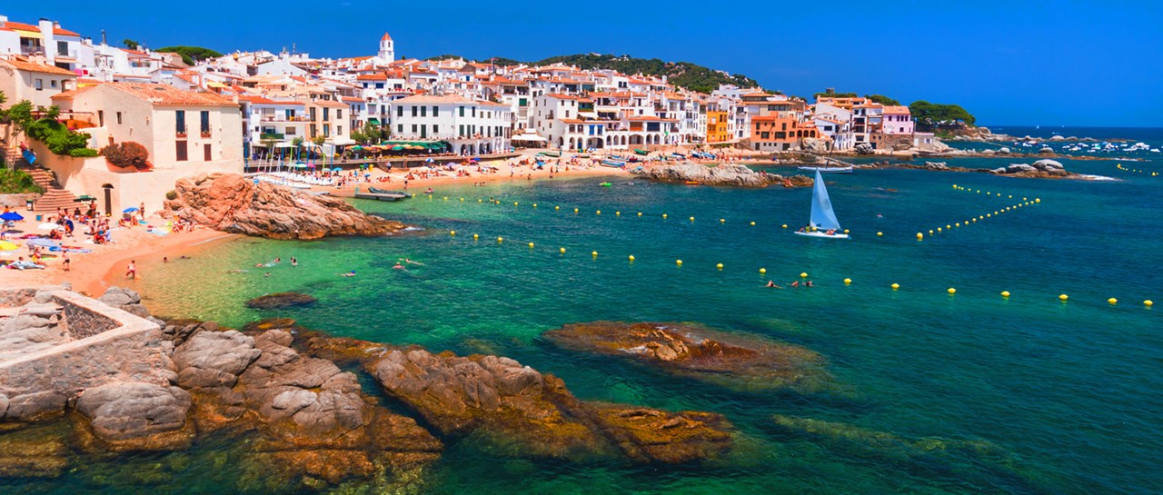 How to Have Fun in Costa Brava - Club Villamar