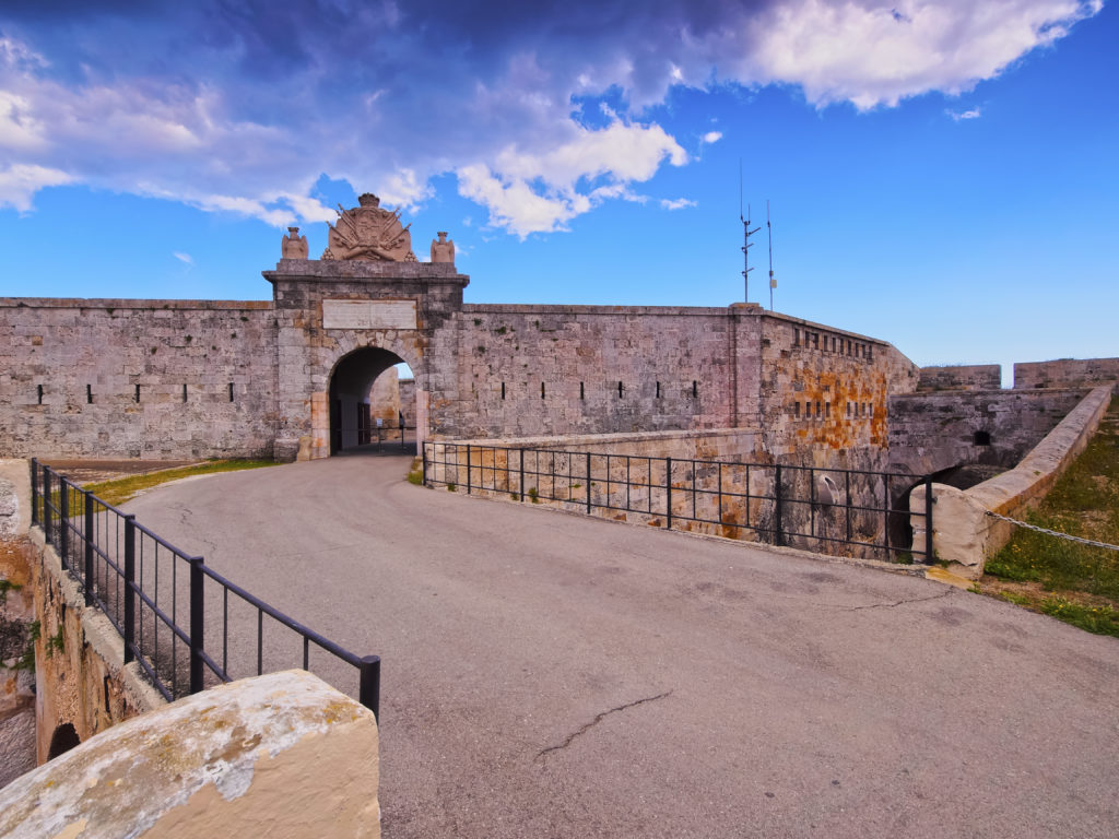 Menorca