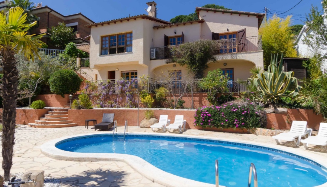 Checklist: How to find a holiday villa that suits you - Club Villamar