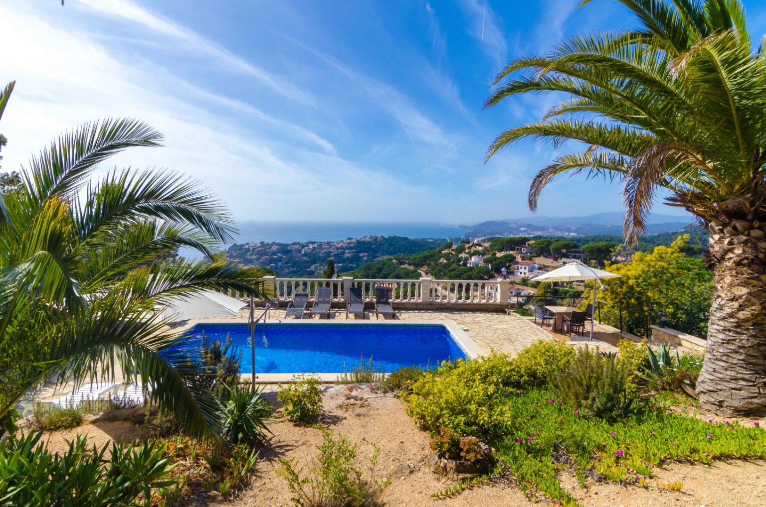 Costa Brava beaches - What to expect - Club Villamar
