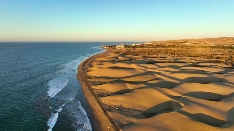 6 of The Best Beaches in Spain - Club Villamar