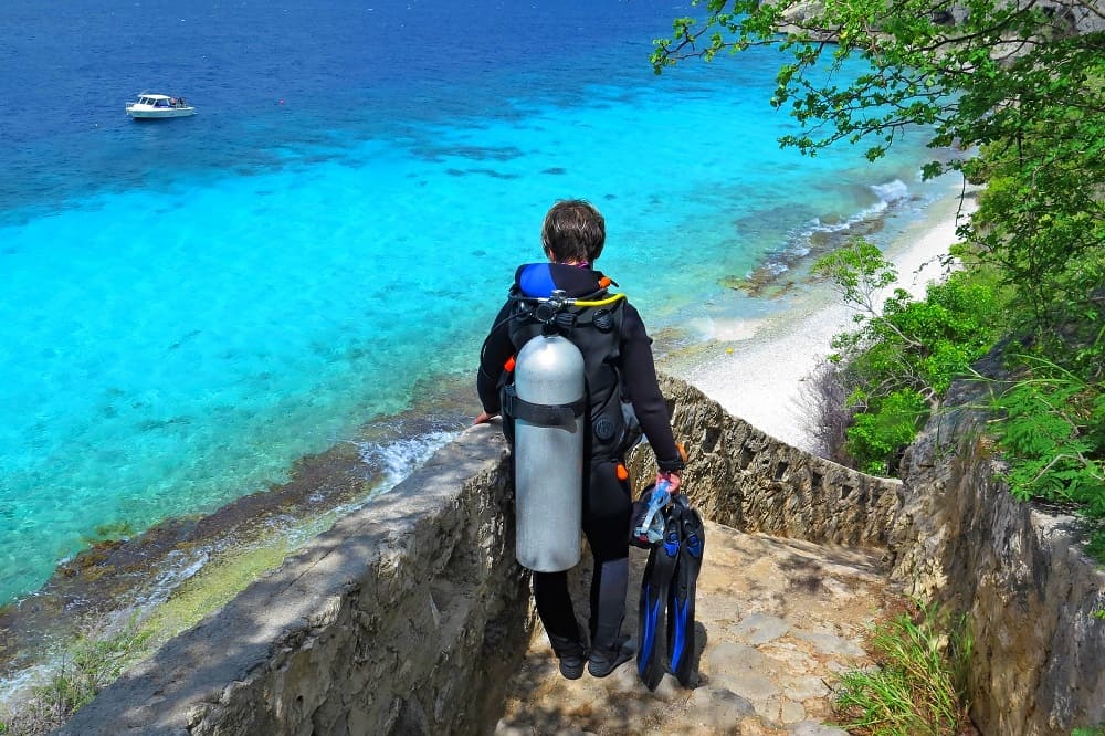 Unveiling the Hidden Gems: Top 5 Must-Visit Diving Spots in Spain ...