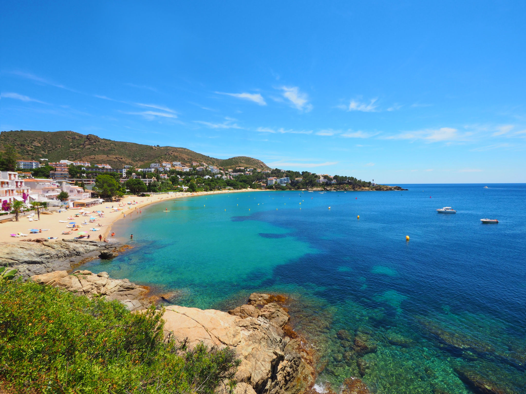 Top 5 Must-Visit Attractions in Roses: Exploring the Jewel of Costa ...