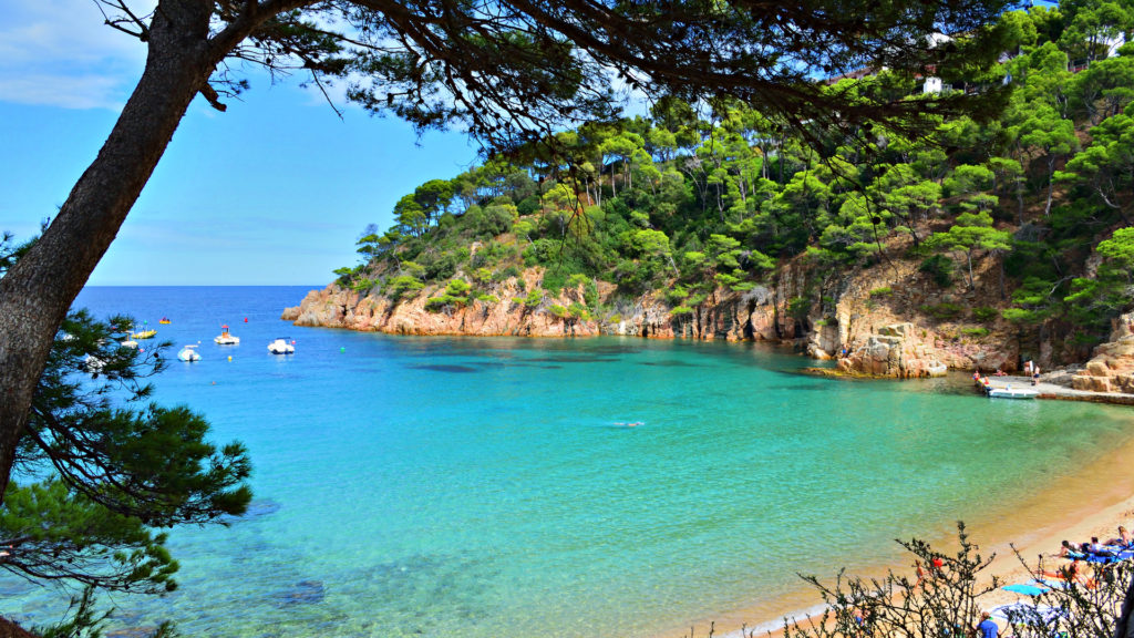 Unveiling Hidden Bays and Beaches on the Enchanting Costa Brava - Club ...