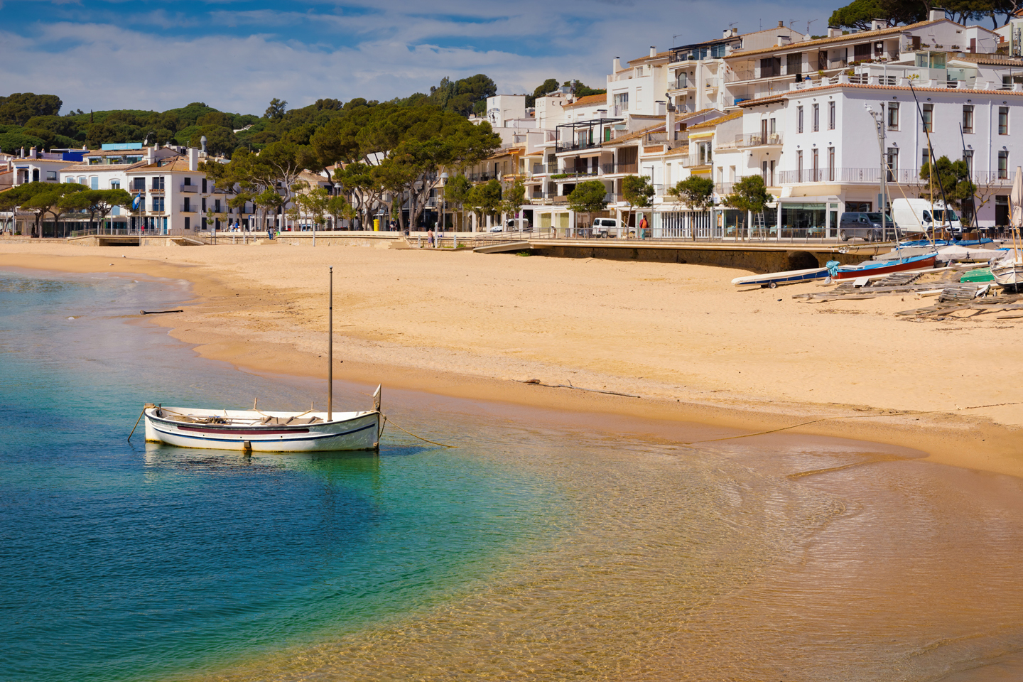 Experience the Best of Llafranc during Your Summer Vacation - Club Villamar