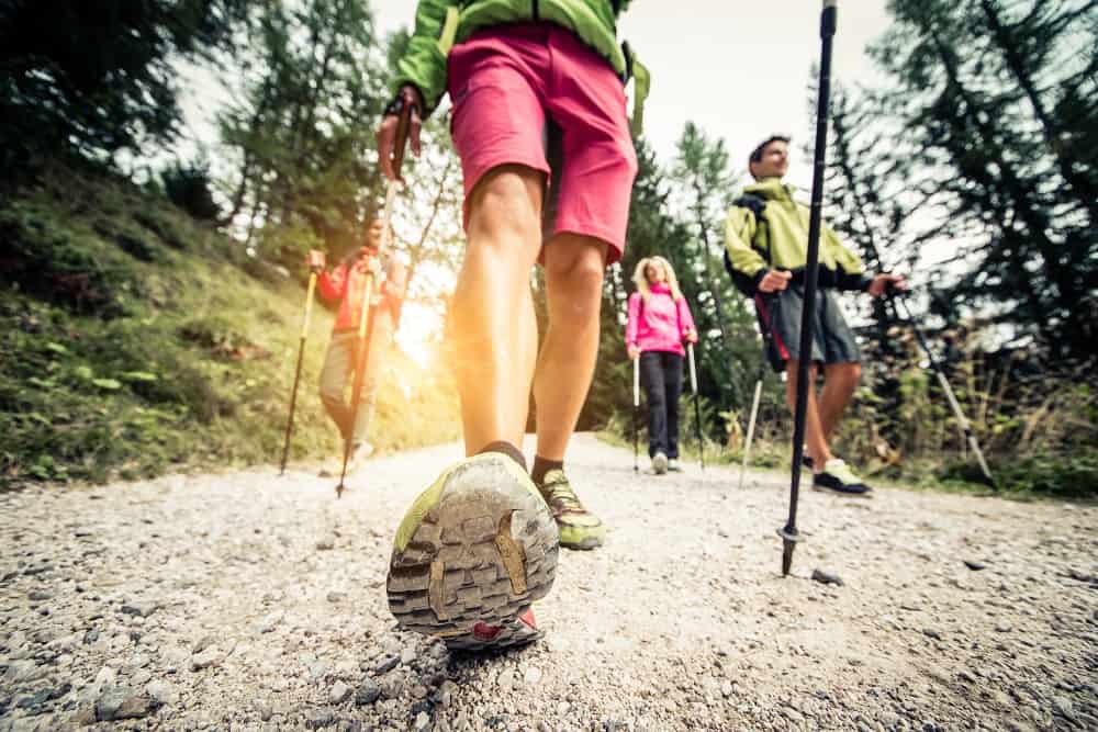 The Best Walking Trails Around Tossa de Mar - Club Villamar