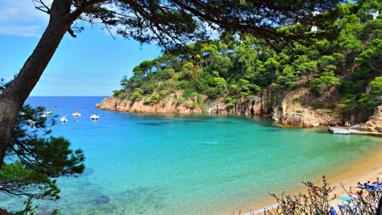 Begur’s Most Scenic Beaches: A Coastal Paradise You Can’t Miss - Club ...
