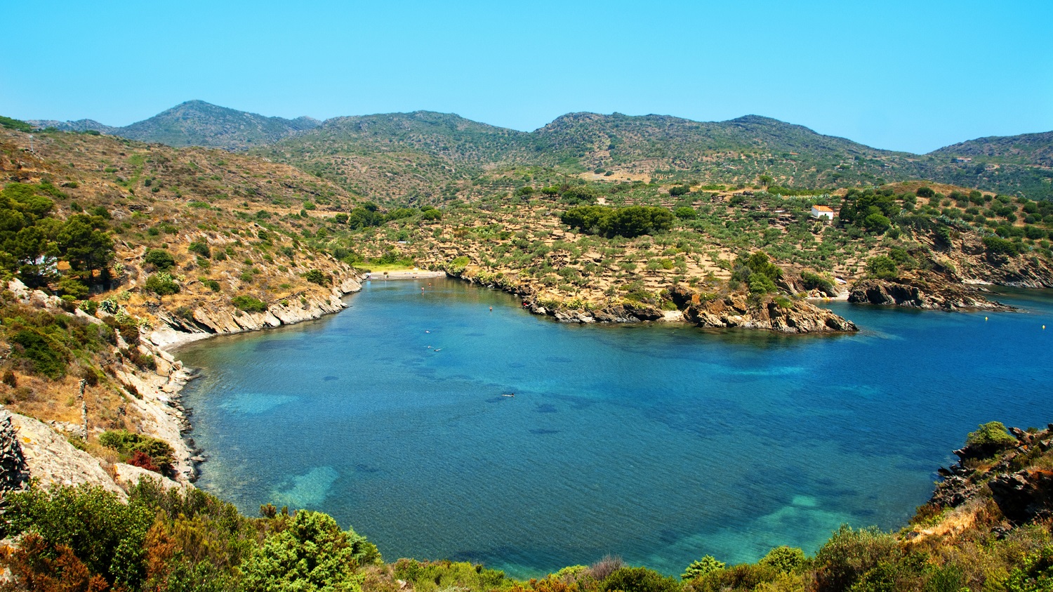 Why You Should Visit Cadaqués – The Town That Inspired Dalí - Club Villamar