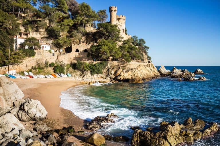 Kids Activities in Lloret de Mar - Top 12 'What To Do With Children ...