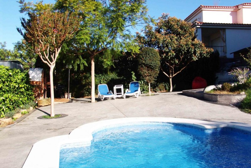 Casa de Vacaciones Cunit Costa Dorada Espana Cobi