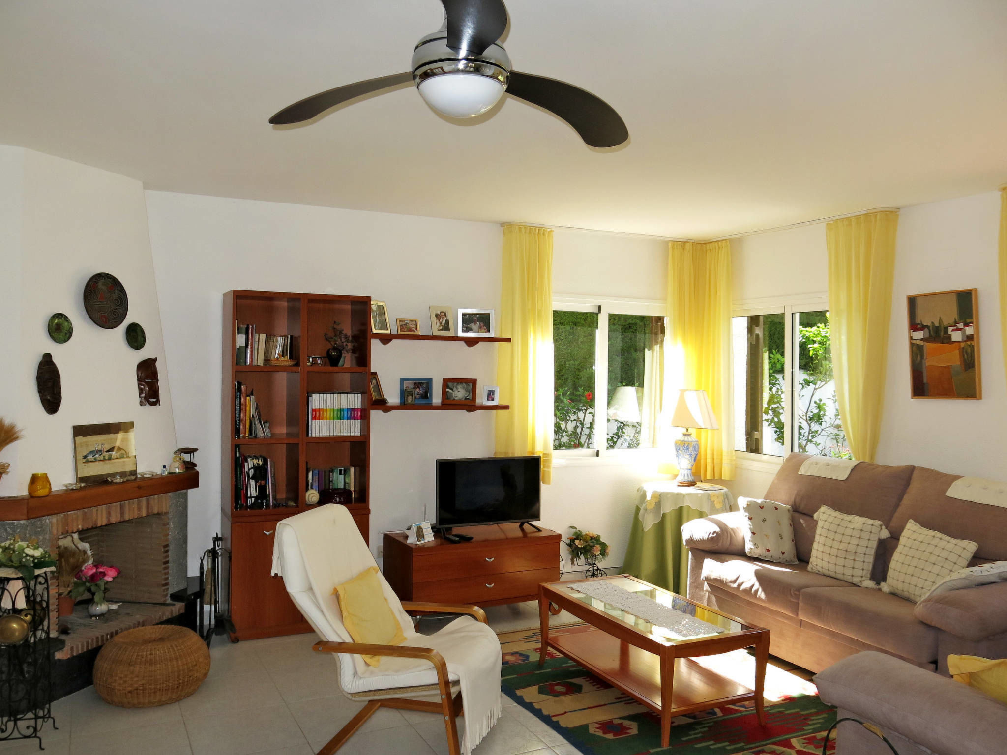 Ferienhaus Roda de Bara Costa Dorada Villa Spanien Cacho