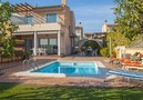 Holiday home Roda de Bara Costa Dorada Villa Spain for rent Roda