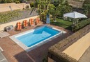 Holiday home Roda de Bara Costa Dorada Villa Spain for rent Roda