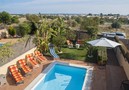 Holiday home Roda de Bara Costa Dorada Villa Spain for rent Roda