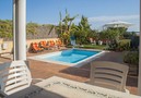 Holiday home Roda de Bara Costa Dorada Villa Spain for rent Roda