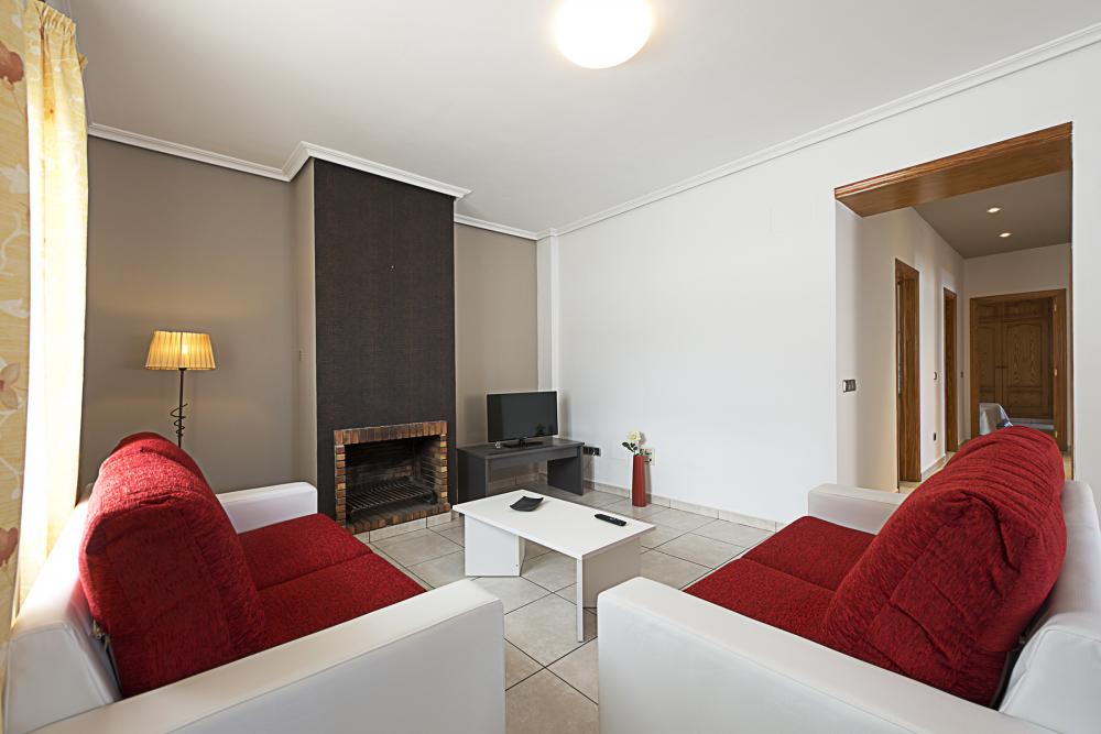 Holiday home Calpe Costa Blanca Villa Spain for rent Yepes