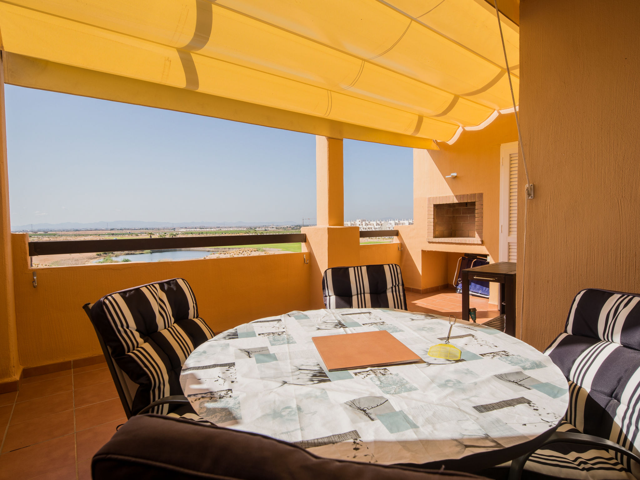 Holiday home Roldán Murcia Villa Spain for rent Roldan Golf Resort