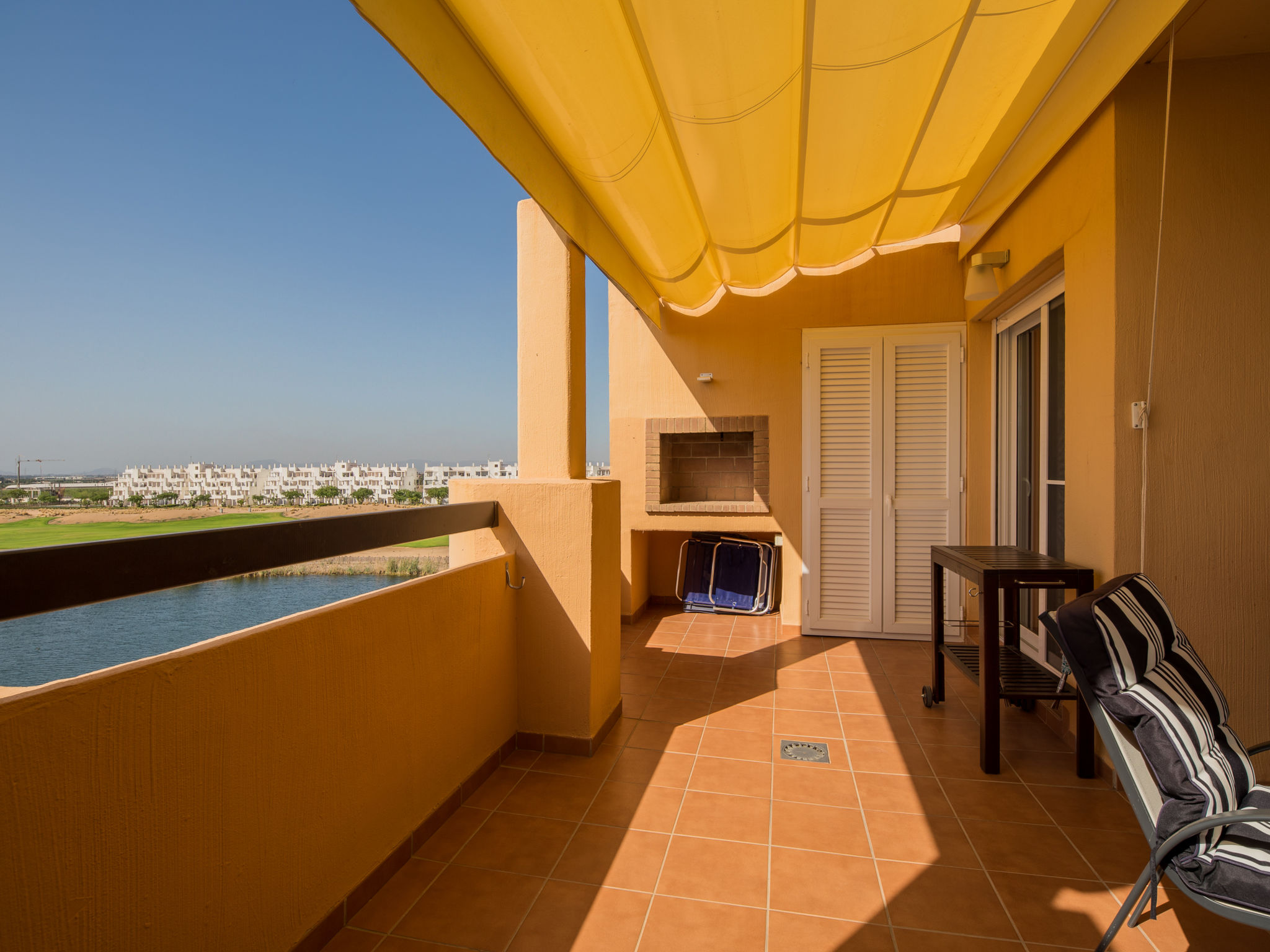 Holiday home Roldán Murcia Villa Spain for rent Roldan Golf Resort