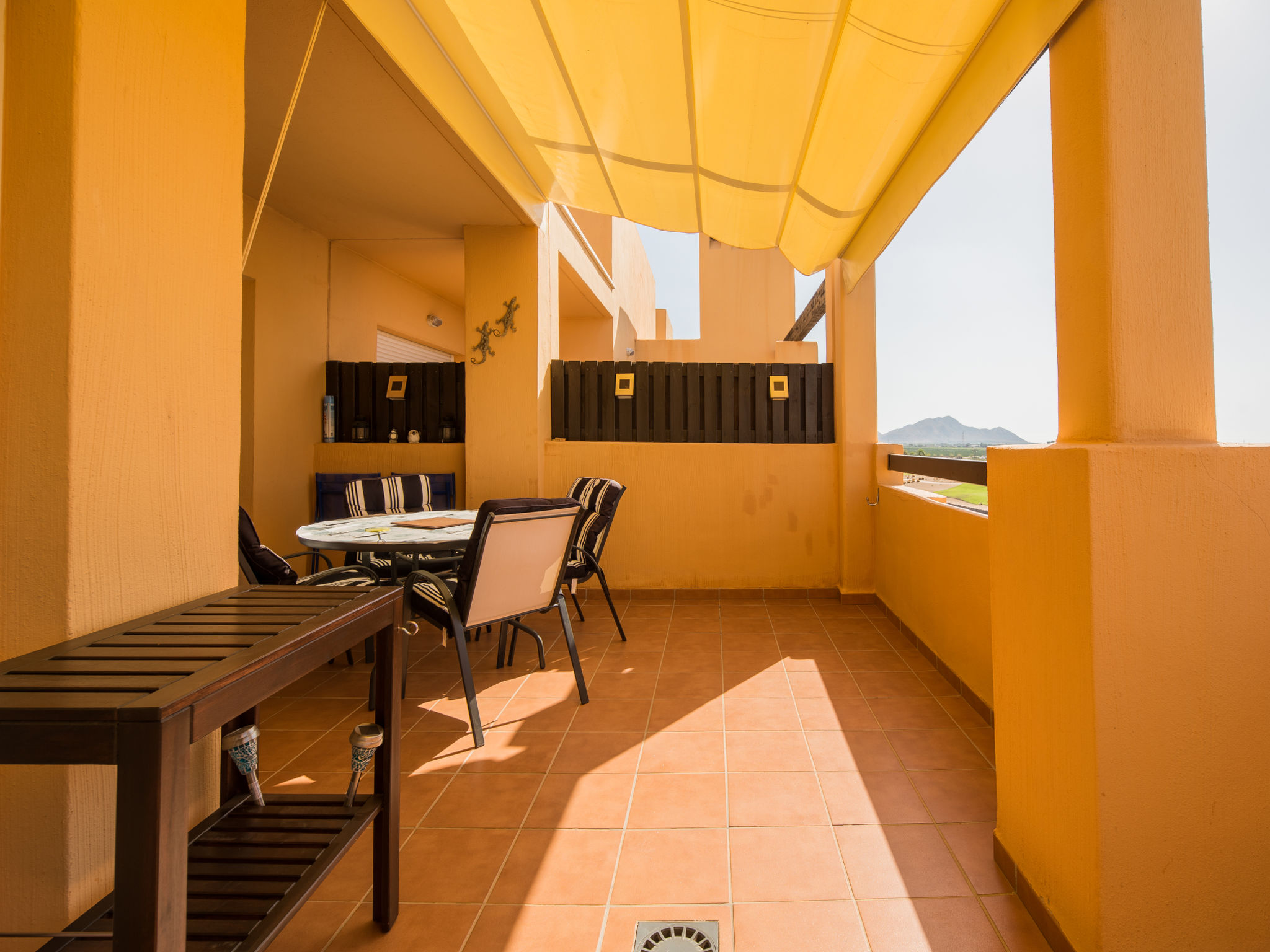 Holiday home Roldán Murcia Villa Spain for rent Roldan Golf Resort