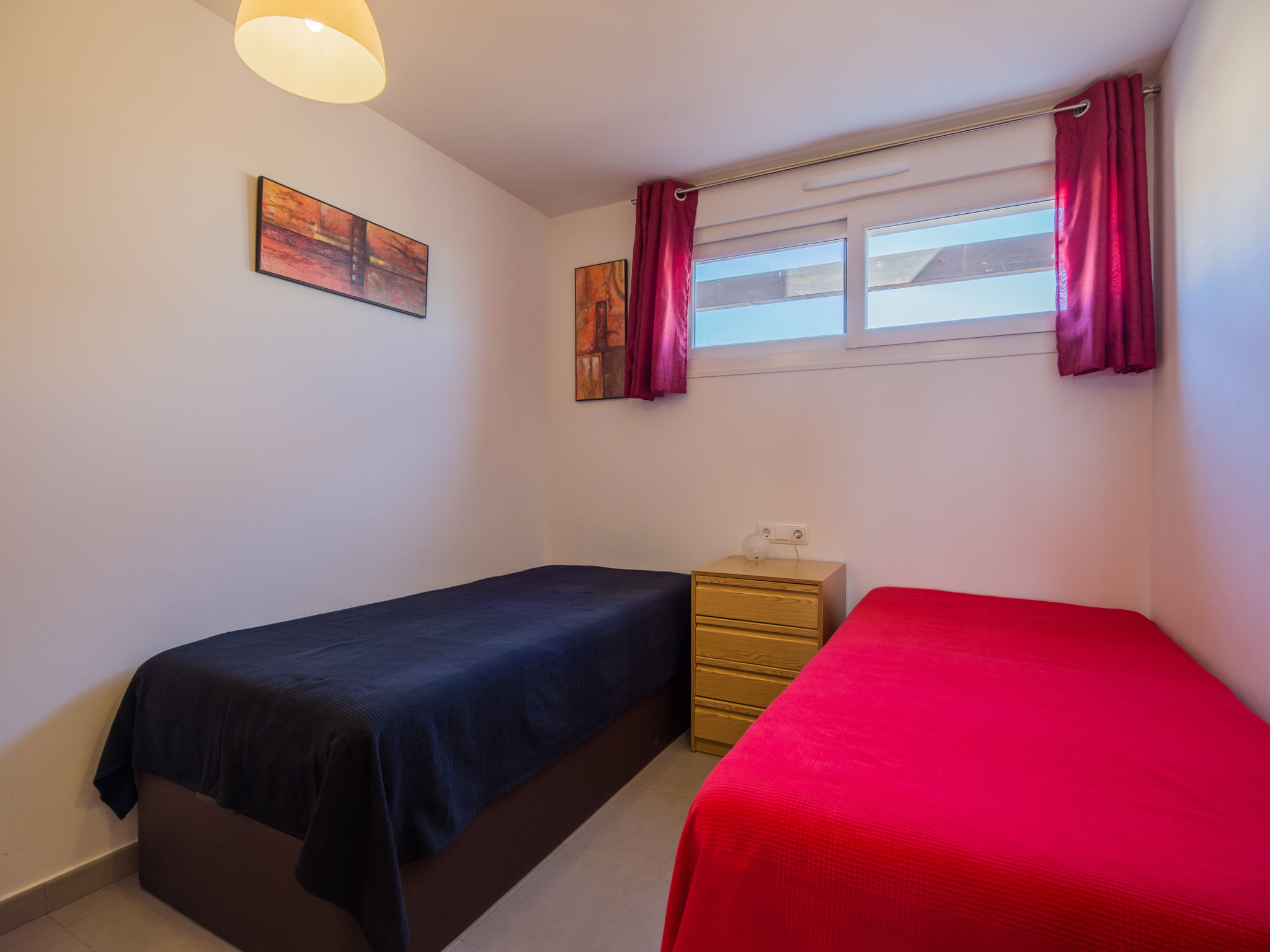 Holiday home Roldán Murcia Villa Spain for rent Roldan Golf Resort