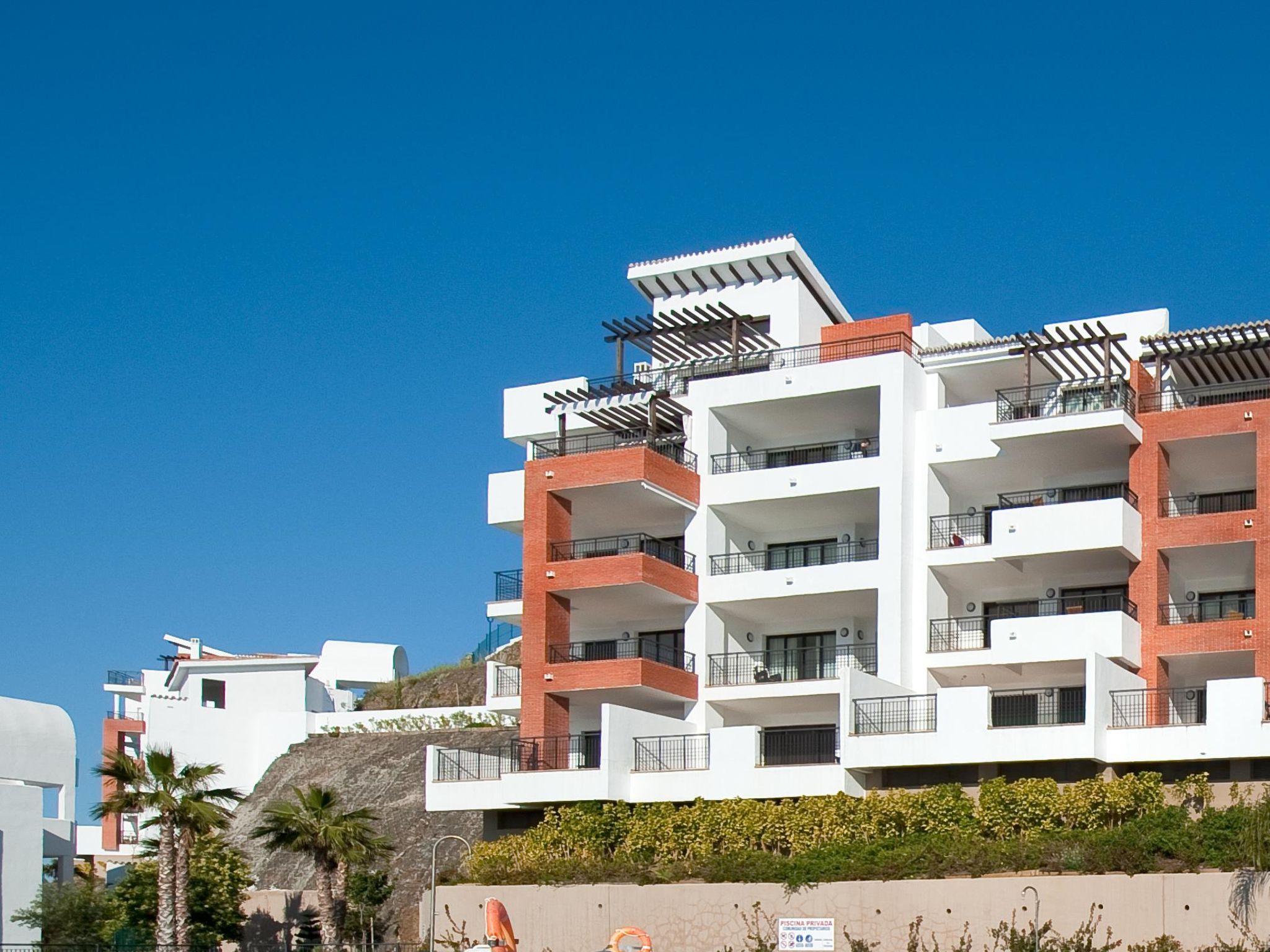 Location Villa Torrox Costa Costa del Sol Maison Espagne Torrox View