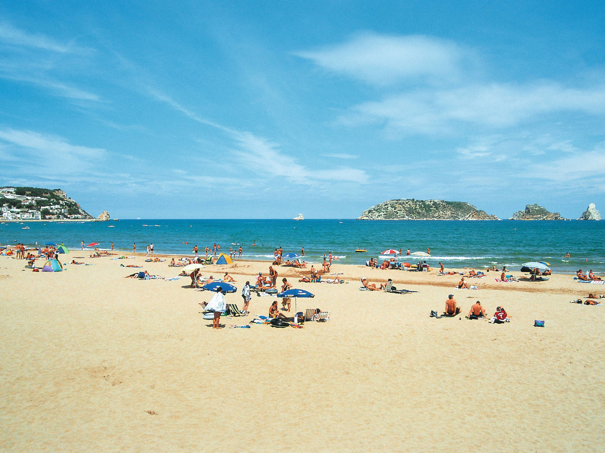 Holiday home L'Estartit Costa Brava Villa Spain for rent Napa