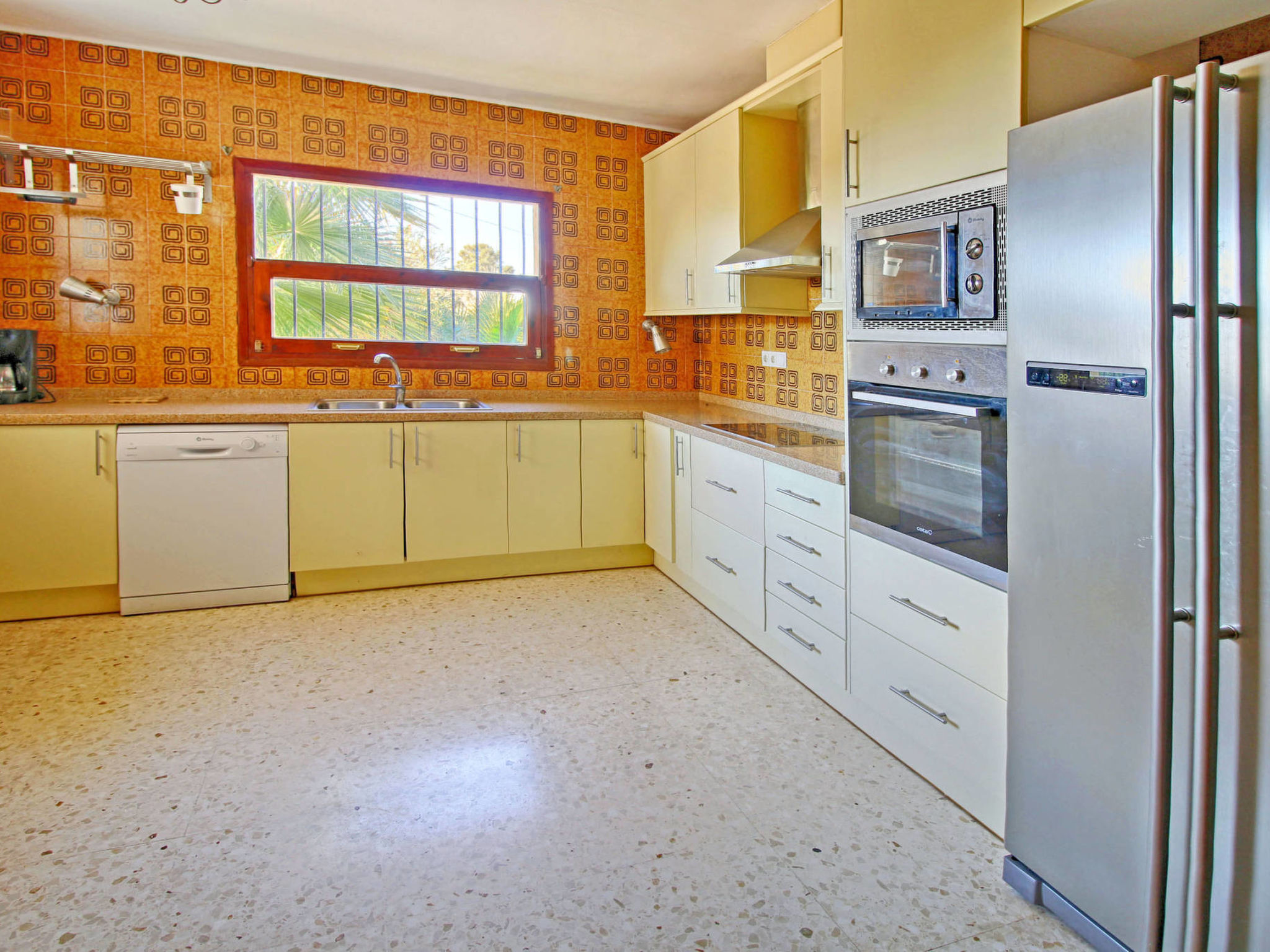 Ferienhaus Calpe/Calp Costa Blanca Villa Spanien Ormidia