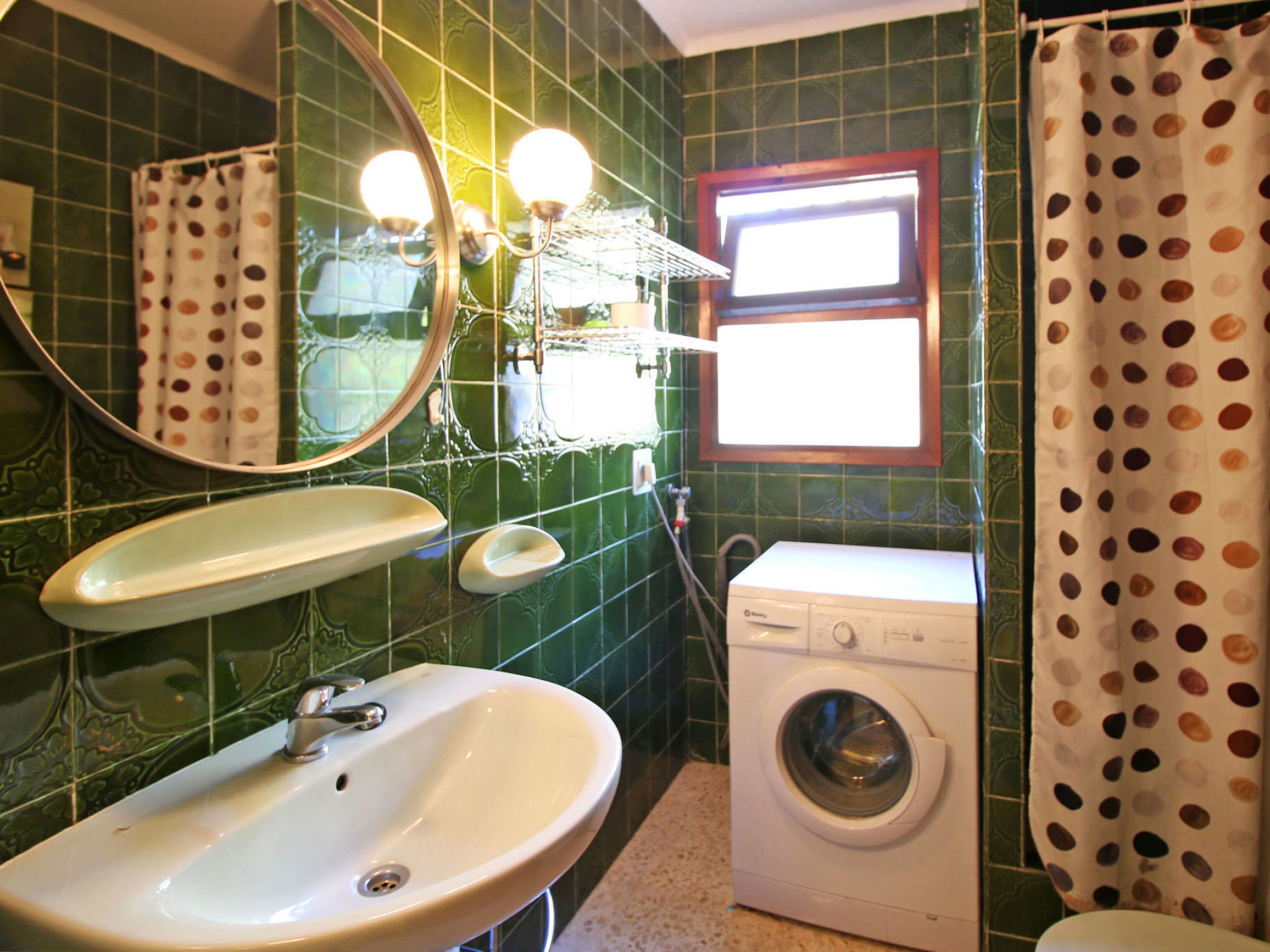 Ferienhaus Calpe/Calp Costa Blanca Villa Spanien Ormidia