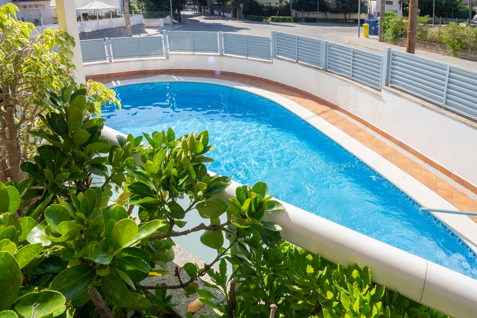 Casa de vacaciones Cunit Costa Dorada España Apartment Mediterrani