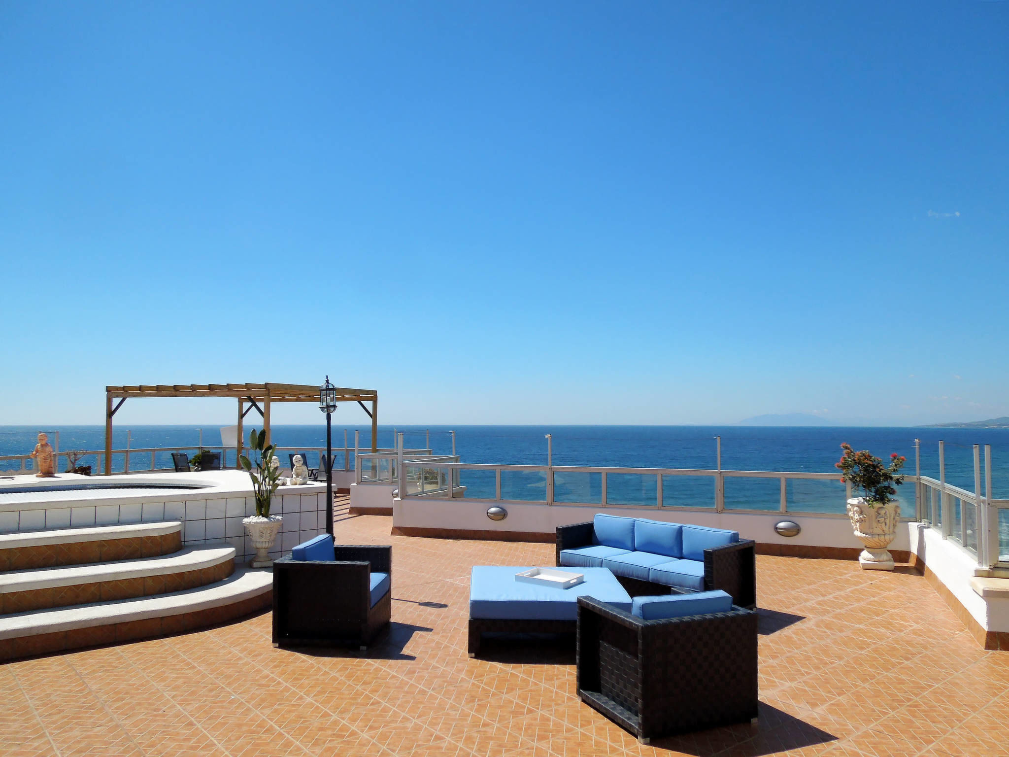 Location Villa Torrox Costa Costa del Sol Maison Espagne Toxcos