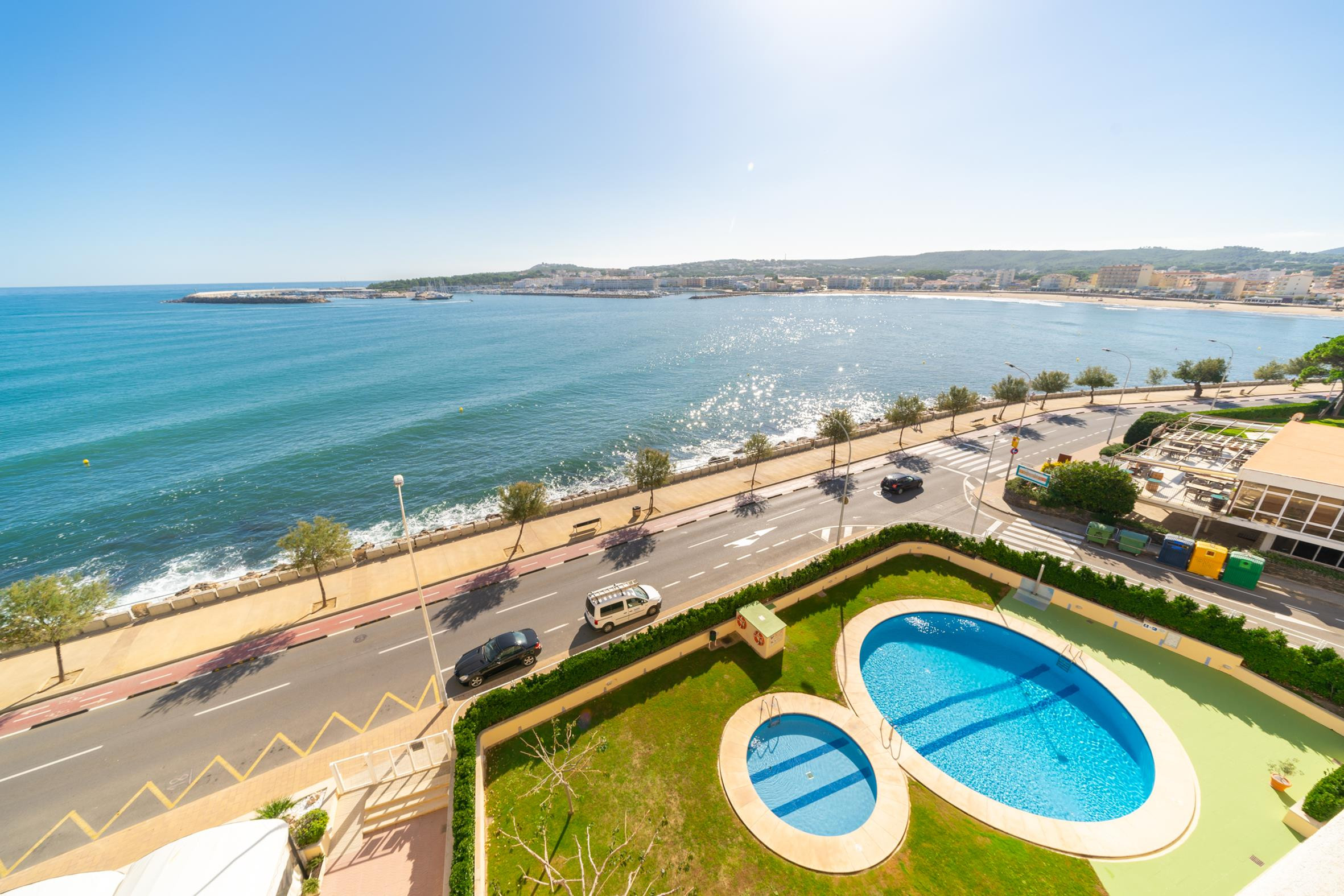 Holiday home L'Escala Costa Brava Villa Spain for rent Collonges