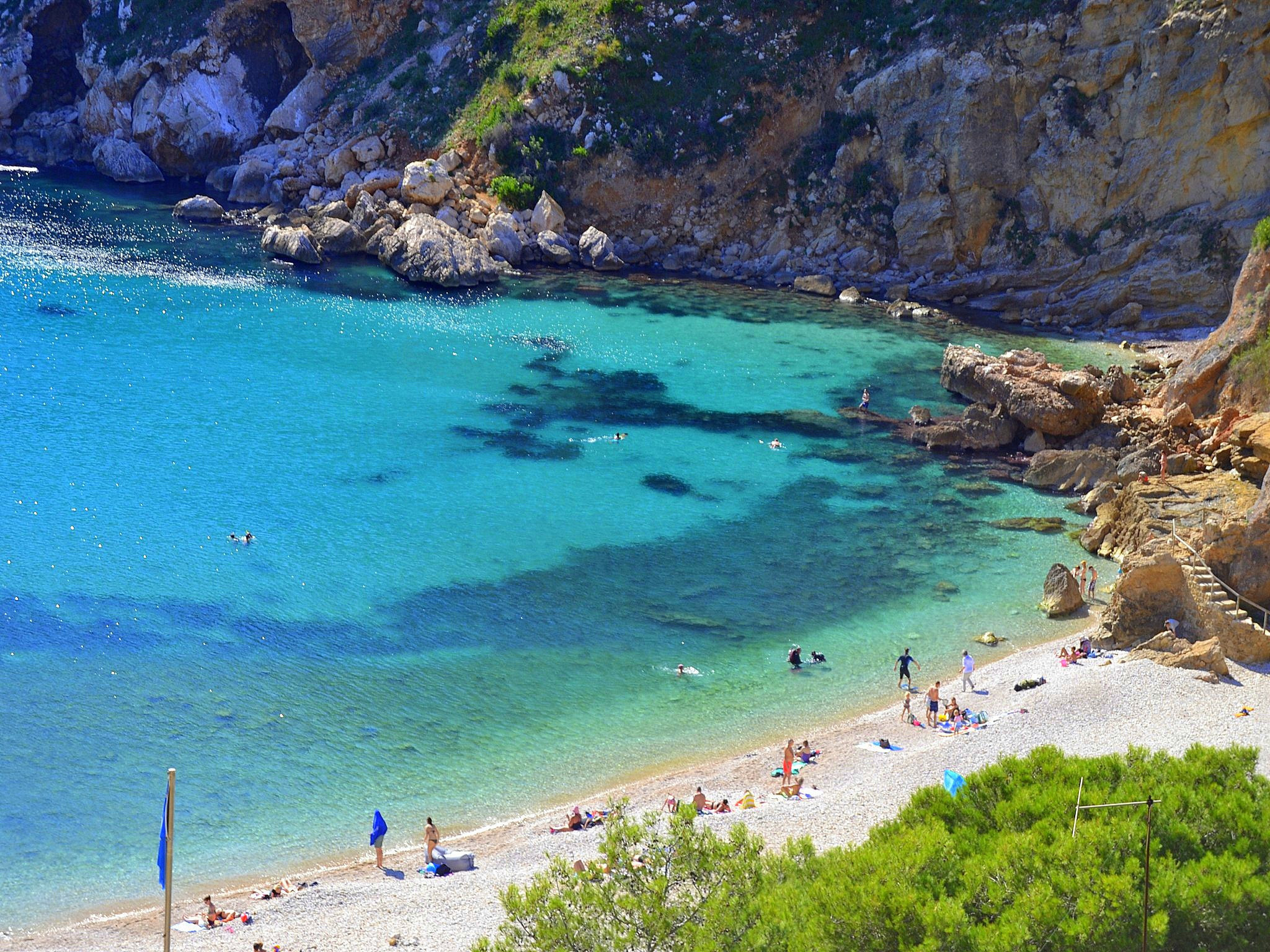 Casa de vacaciones Alicante Costa Blanca España La Barraca