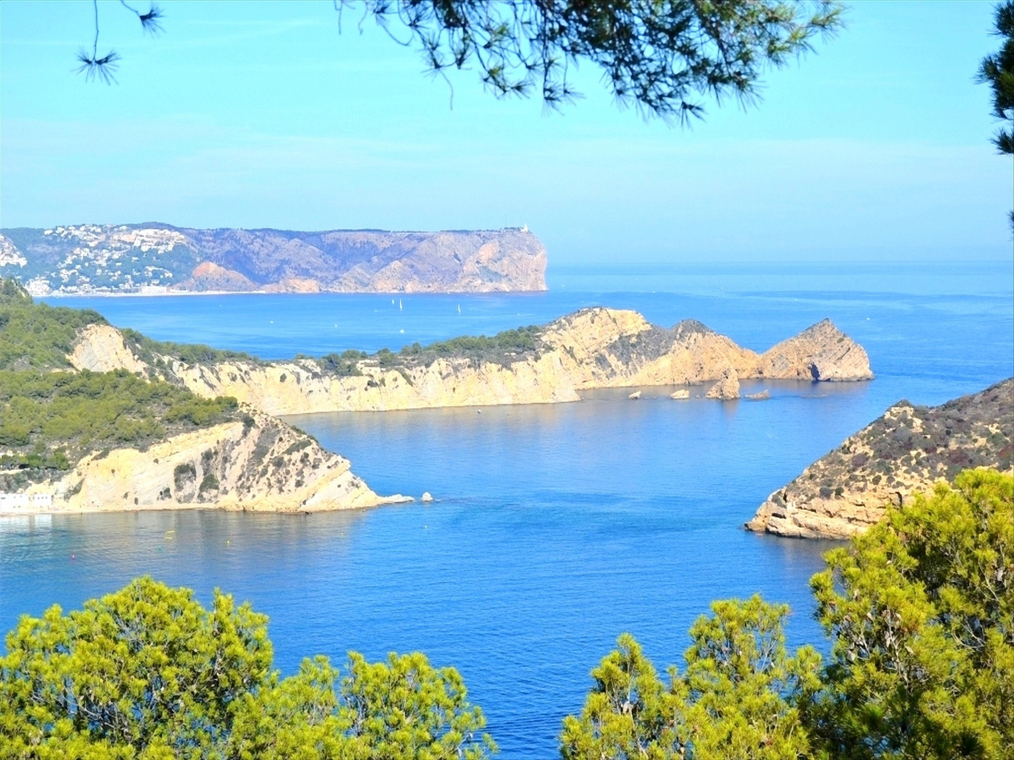 Vakantiehuis Alicante Costa Blanca Villa Spanje huren La Barraca