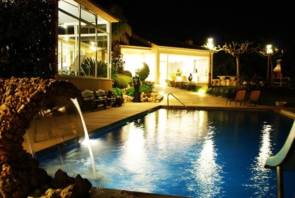 Villas Spain | Rent a villa in Spain! | Holiday Lettings in Spain ...