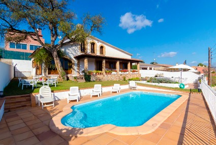 Alquileres España | Alquila una casa de vacaciones | Club Villamar