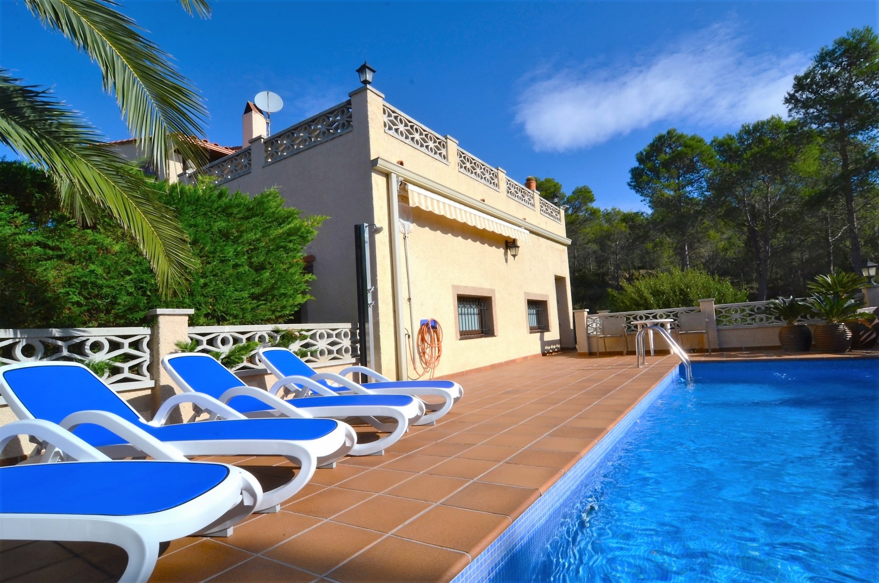 Casa de vacaciones Gerona / Girona Cataluña España Hattane