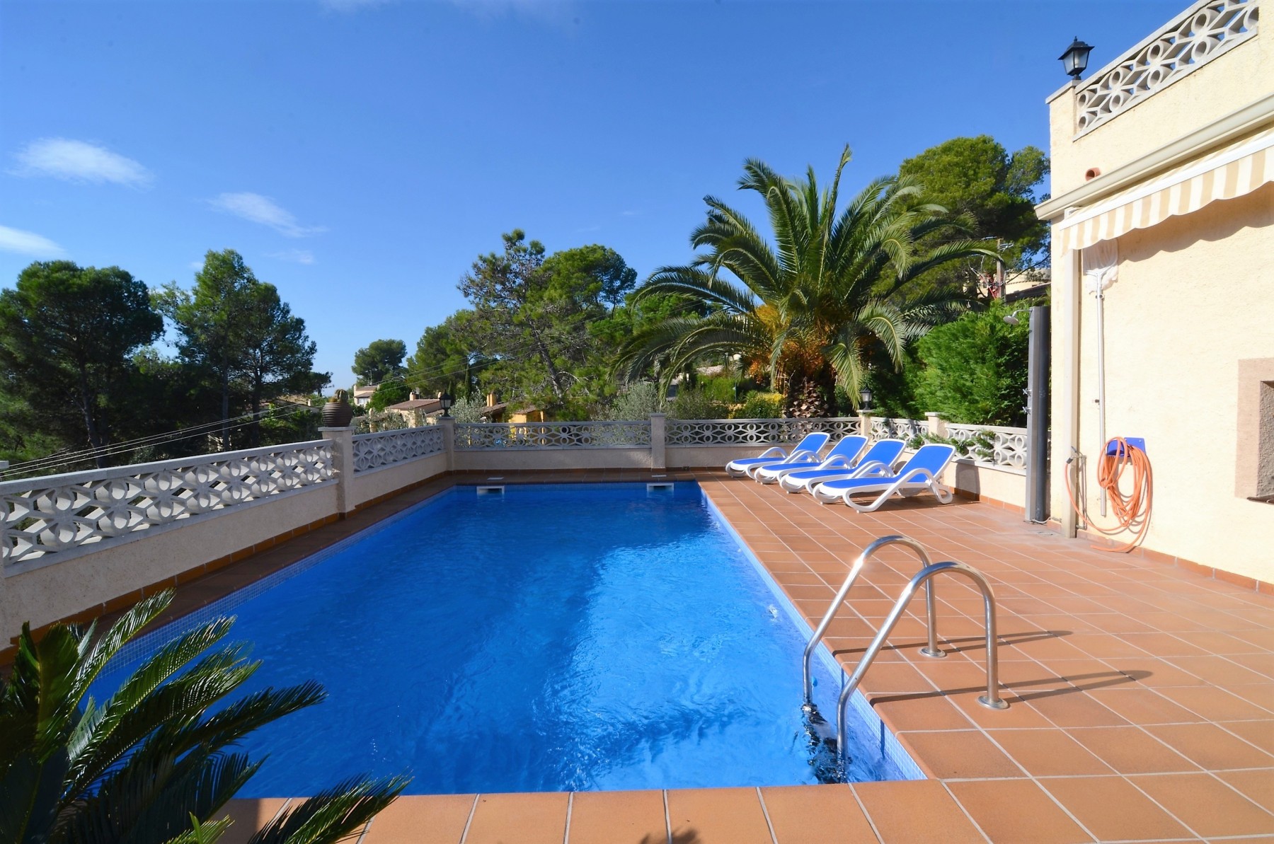 Casa de vacaciones Gerona / Girona Cataluña España Hattane