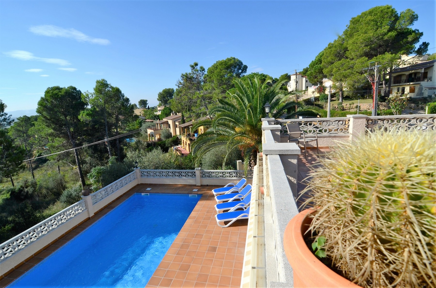 Casa de vacaciones Gerona / Girona Cataluña España Hattane