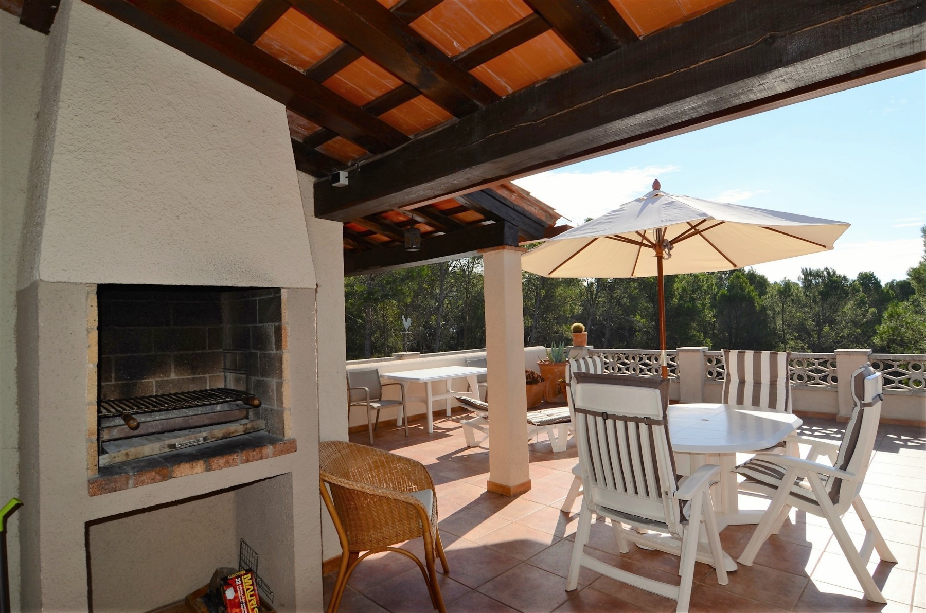 Casa de vacaciones Gerona / Girona Cataluña España Hattane