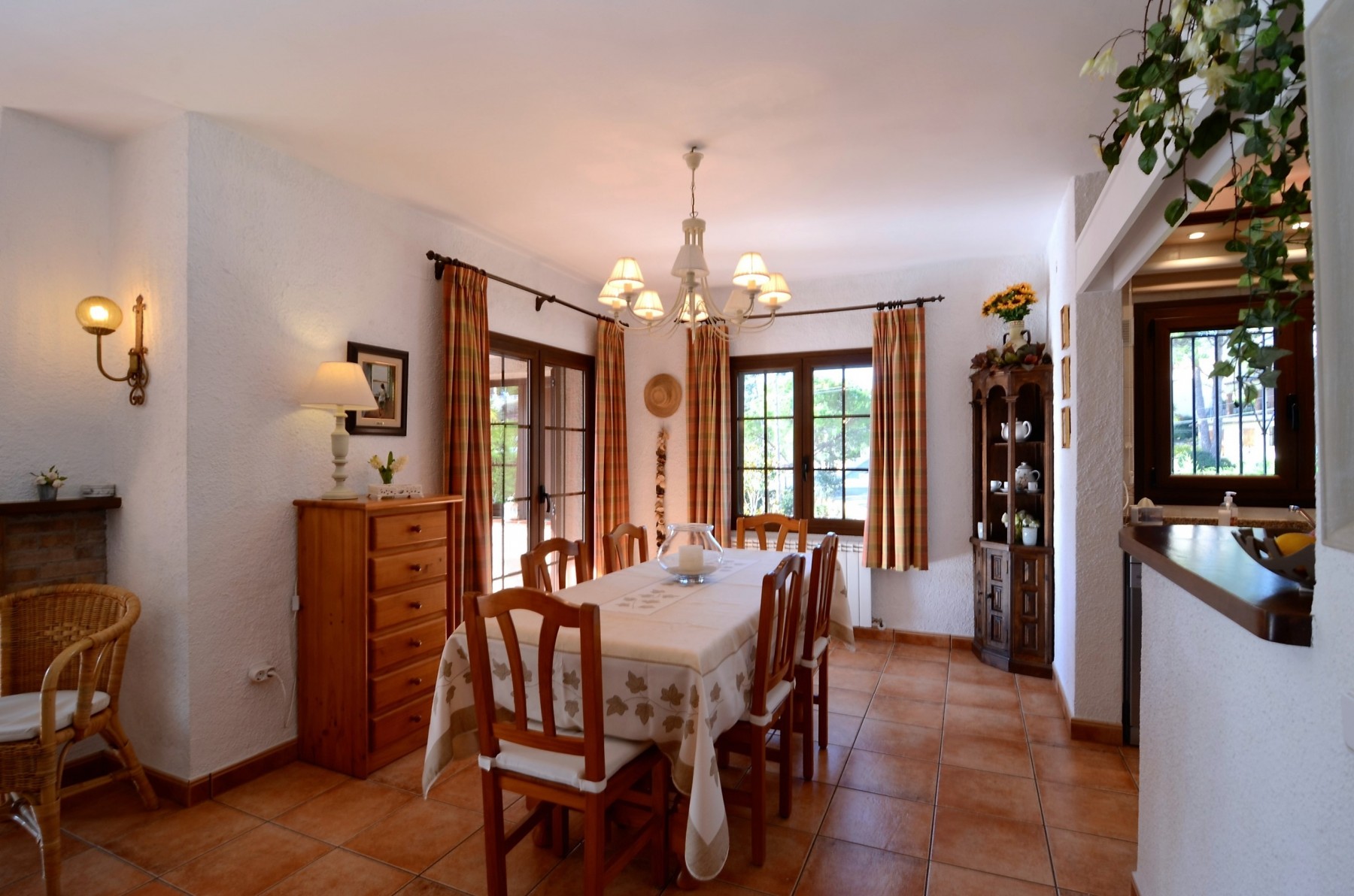 Casa de vacaciones Gerona / Girona Cataluña España Hattane