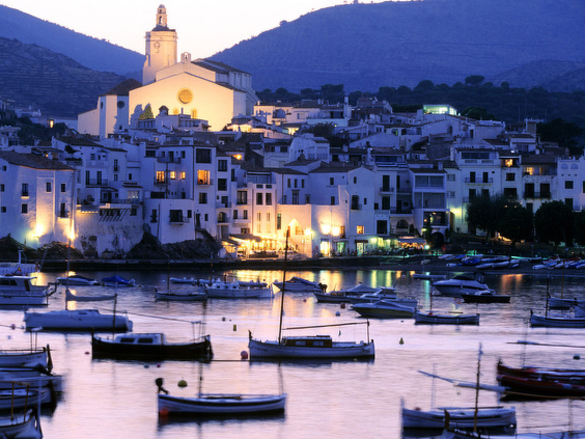 Location Villa Cadaques Costa Brava Maison Espagne Eume