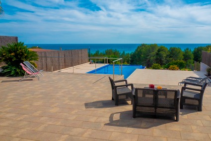 Villas Spain | Rent a villa in Spain! | Holiday Lettings in Spain ...