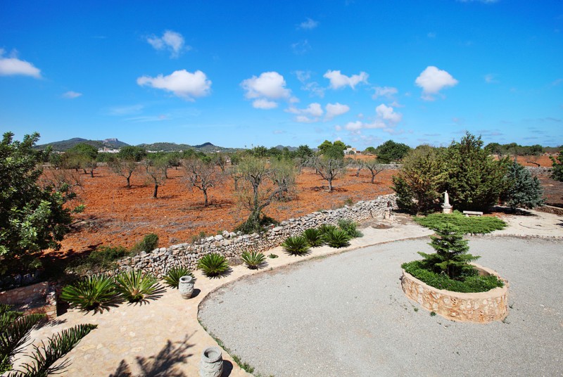 Holiday home in the area of Calonge on Mallorca