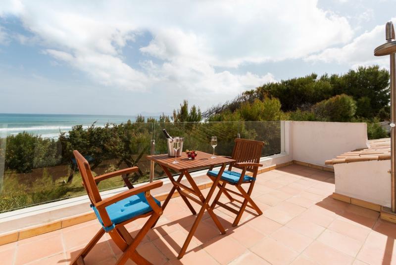 Holiday home Platja de Muro Mallorca Villa Spain for rent Plopa